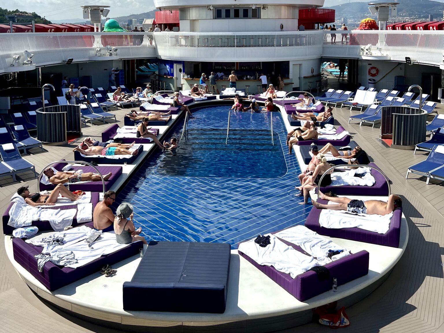 What We Really Think of Valiant Lady