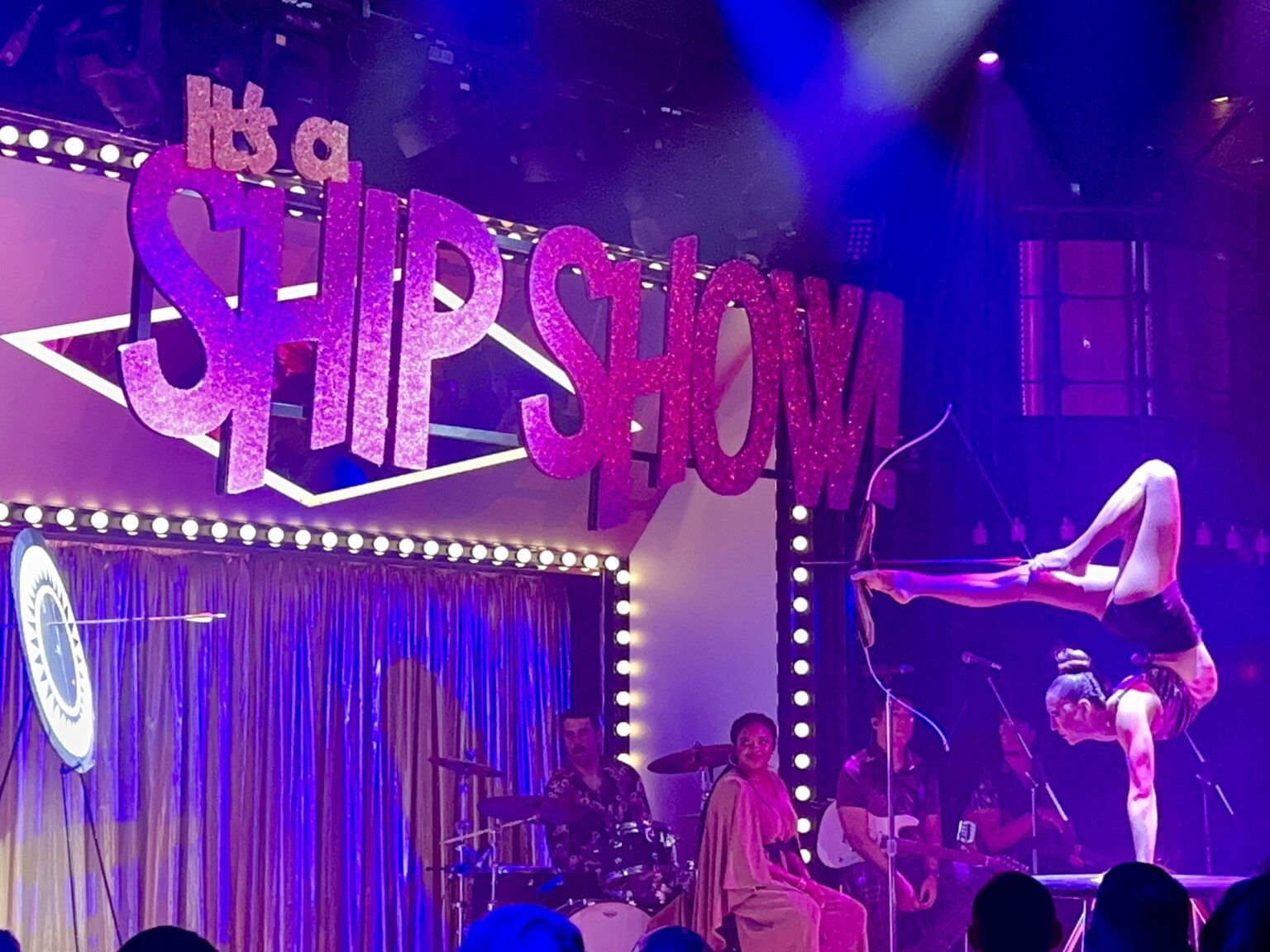 What We Really Think of Valiant Lady