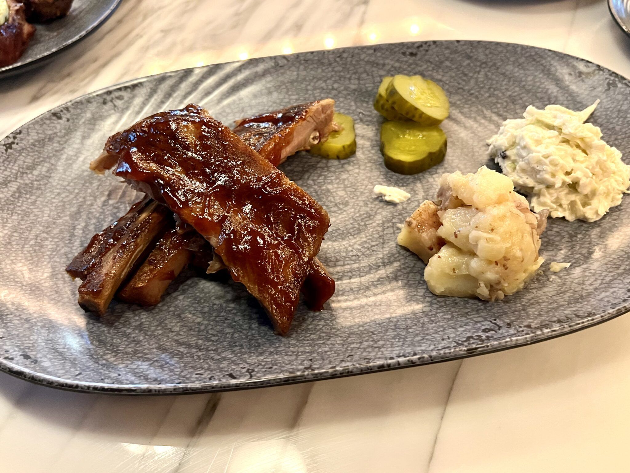 Norwegian Prima Restaurants Guide With Menus