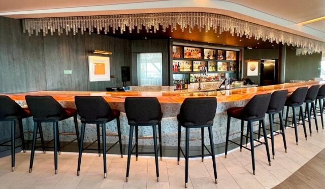 Norwegian Prima Bar Guide With Menus - Eat Sleep Cruise