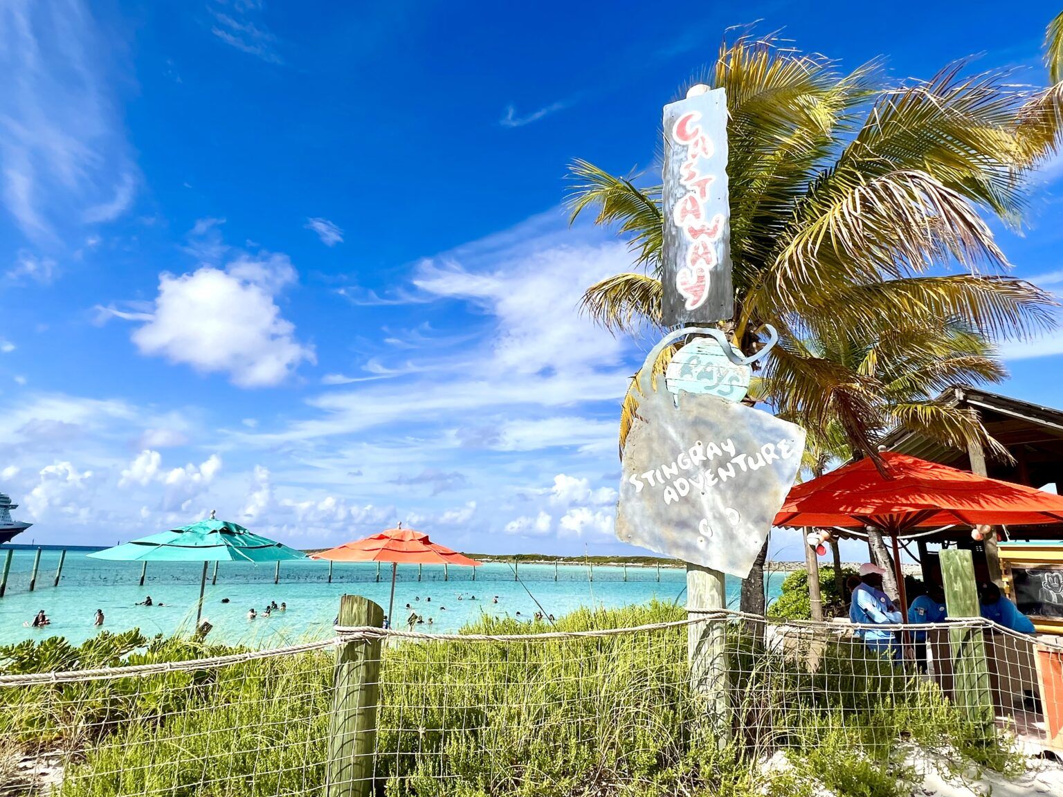 Everything You Need to Know About Disney's Castaway Cay