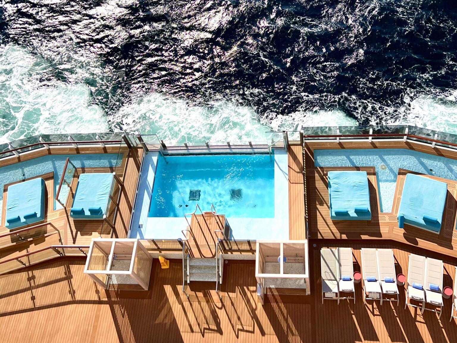 Cruise Lingo: 65 Common Cruise Terms and What They Mean