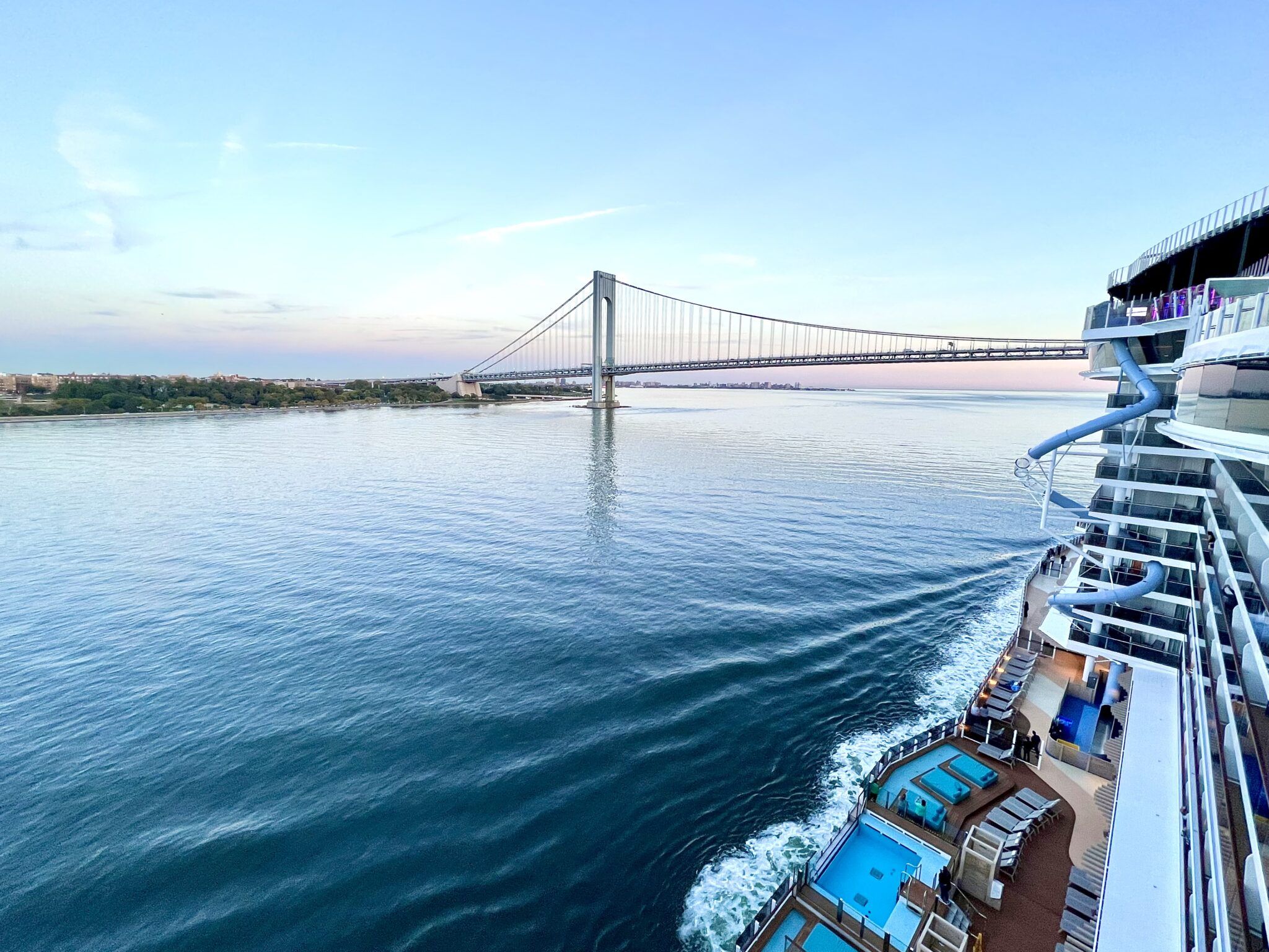 Norwegian Prima Inaugural Cruise Review - Eat Sleep Cruise