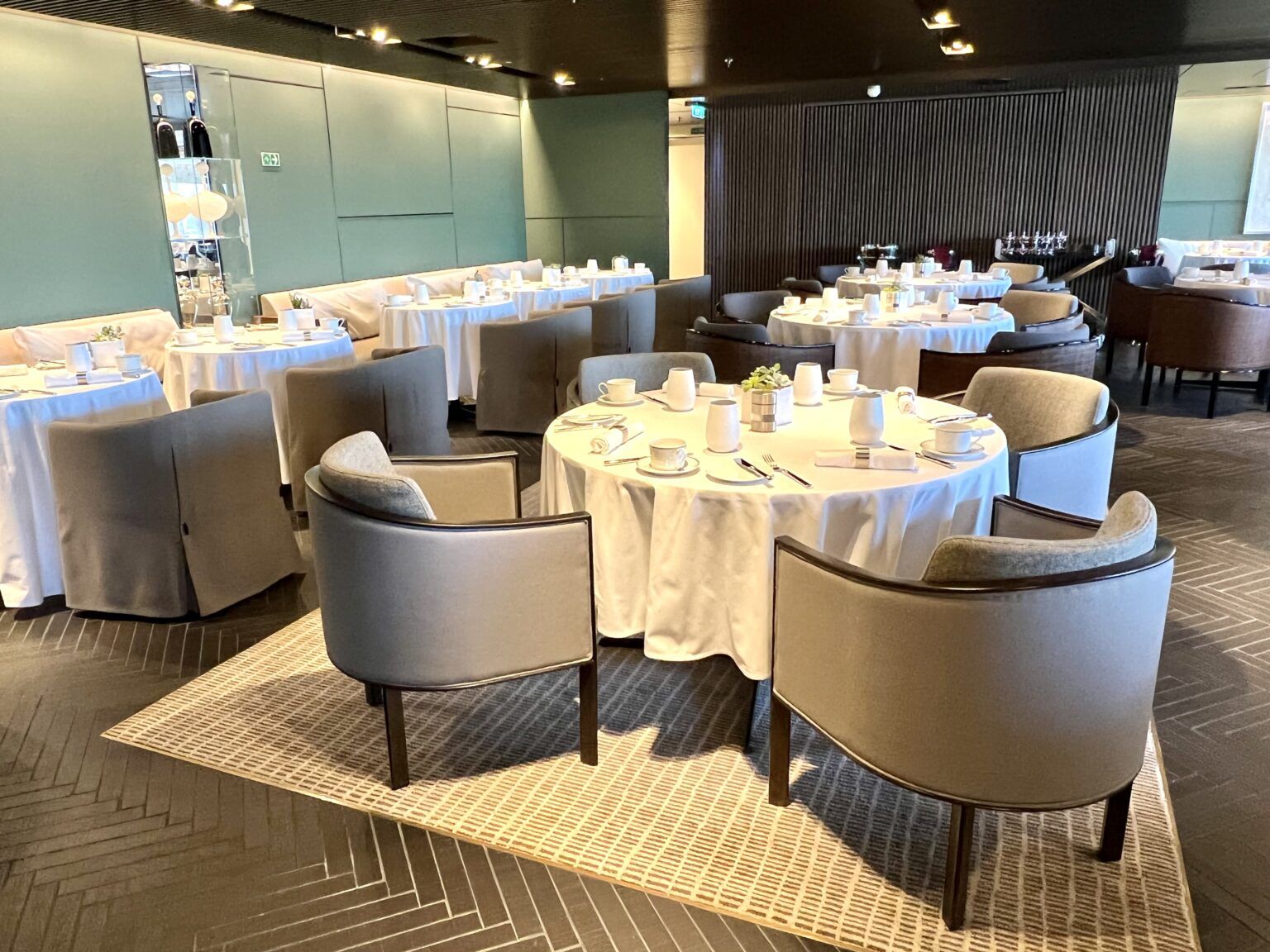 Everything You Need to Know About the Haven on Norwegian Prima