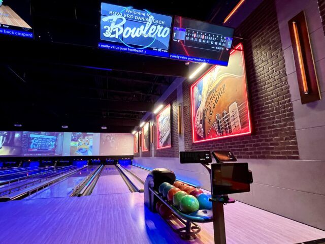 Why Your Next Pre-Cruise Stay Should Be At Dania Pointe