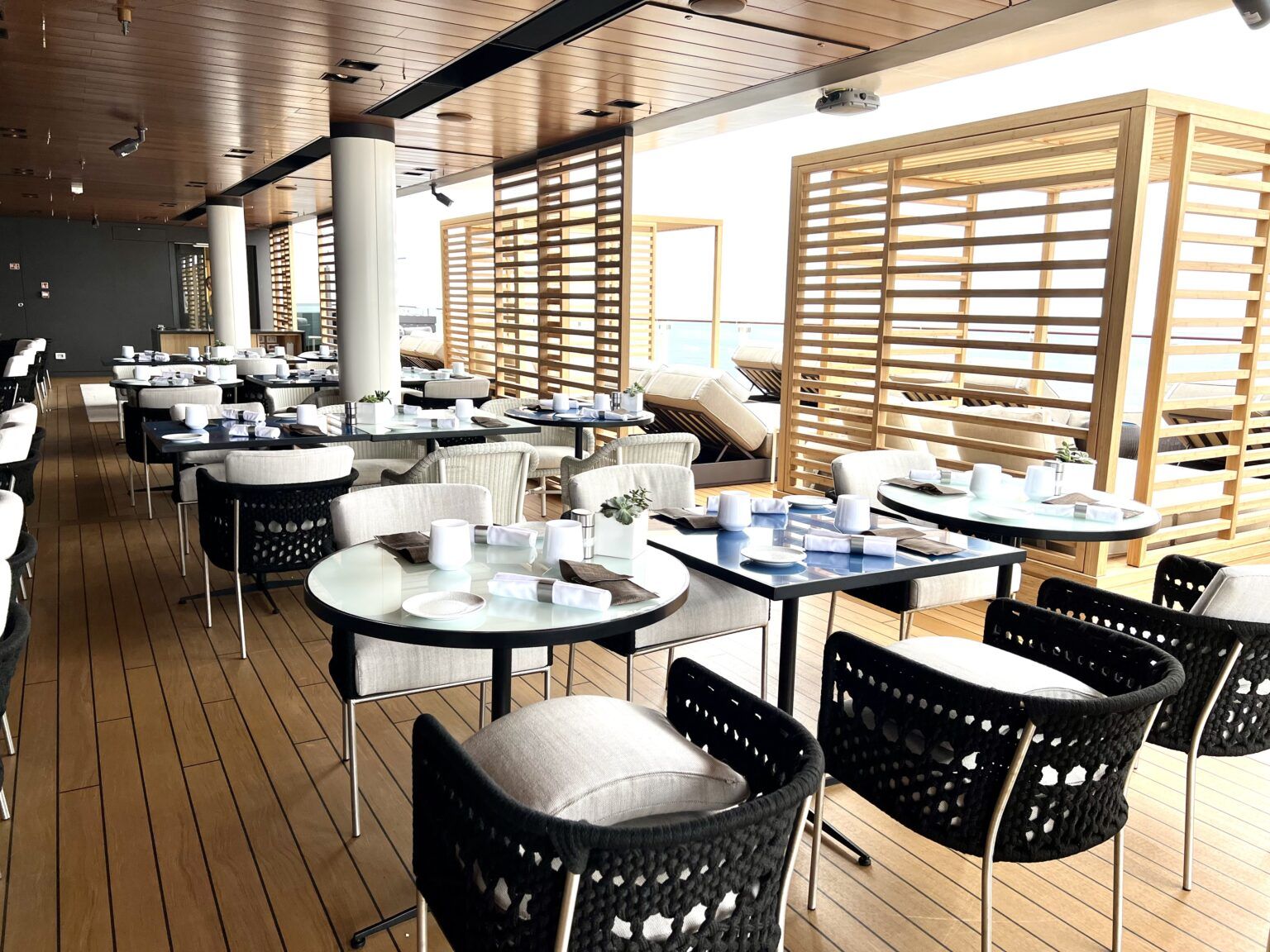 Everything You Need to Know About the Haven on Norwegian Prima