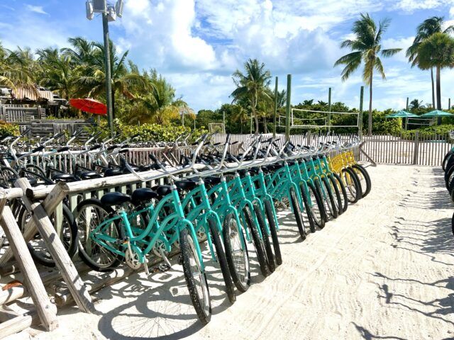 Everything You Need to Know About Disney's Castaway Cay