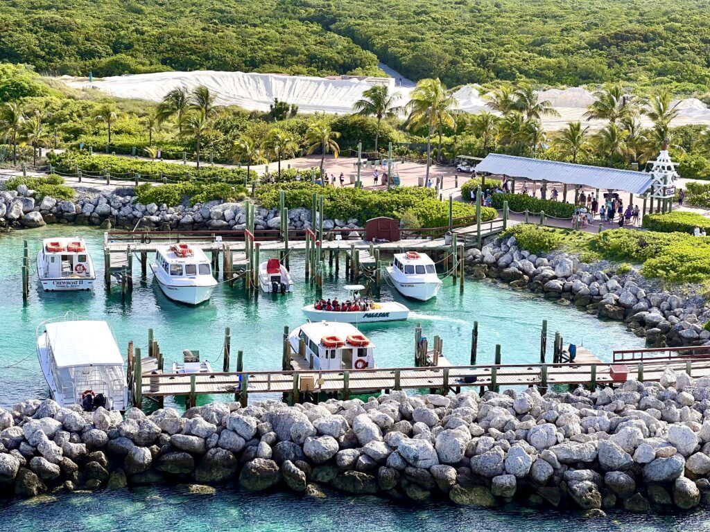 Everything You Need to Know About Disney's Castaway Cay (2025)