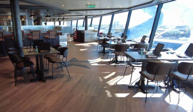 Cruise Ship Dining: Everything You Need to Know about Food