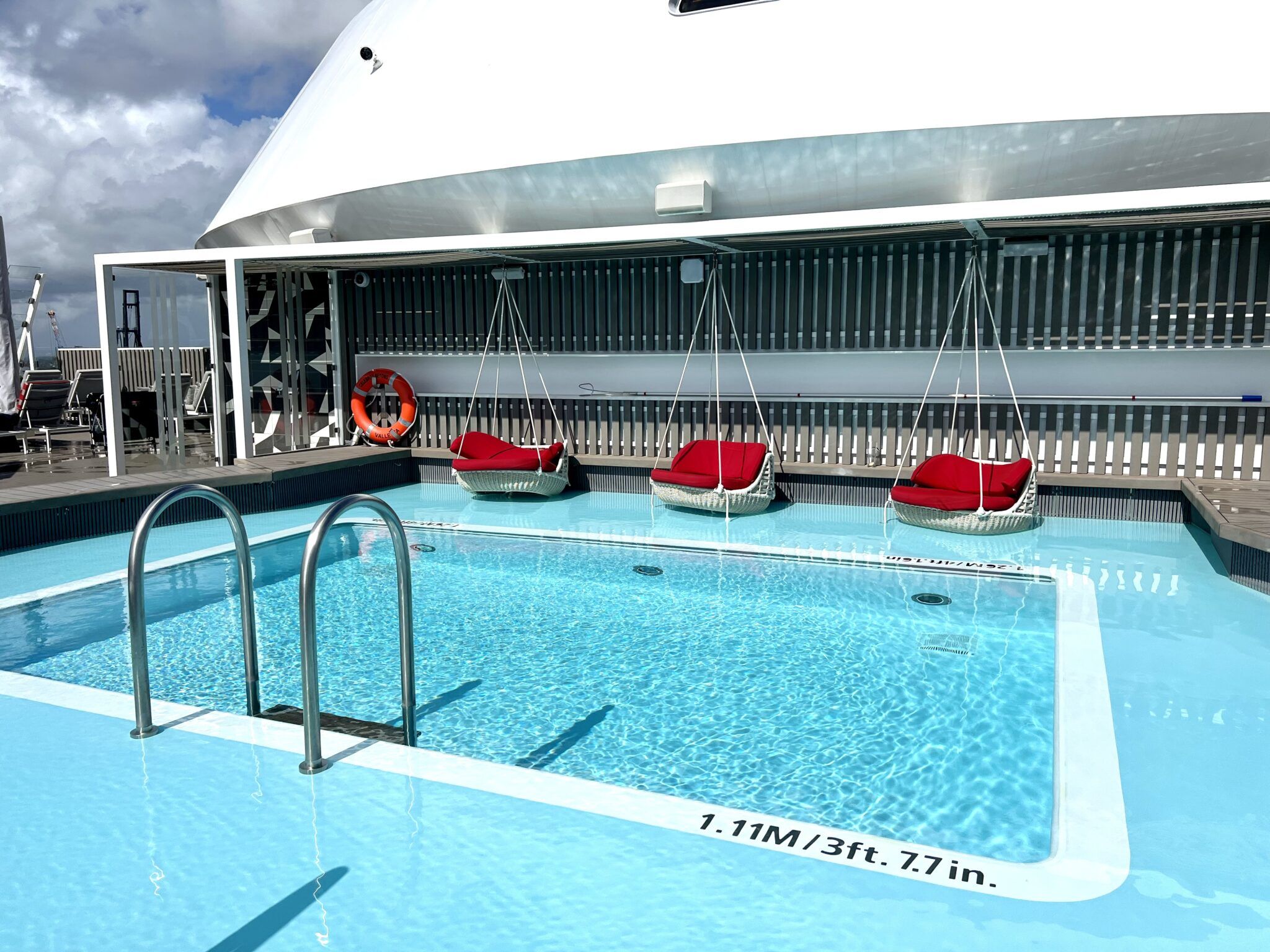 Celebrity Beyond Caribbean Cruise Review | Eat Sleep Cruise