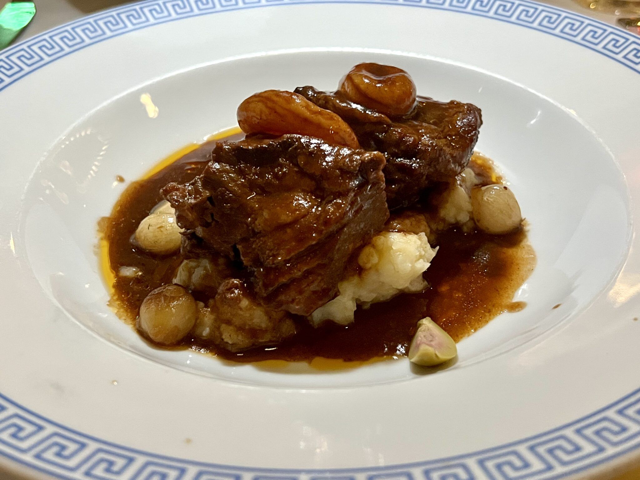 Celebrity Beyond Restaurants With Menus - Eat Sleep Cruise