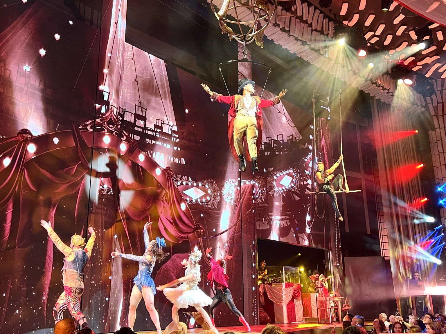 Best Things to Do on Carnival Celebration