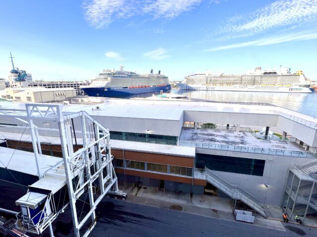 Everything You Need to Know About Cruise Ports in Florida