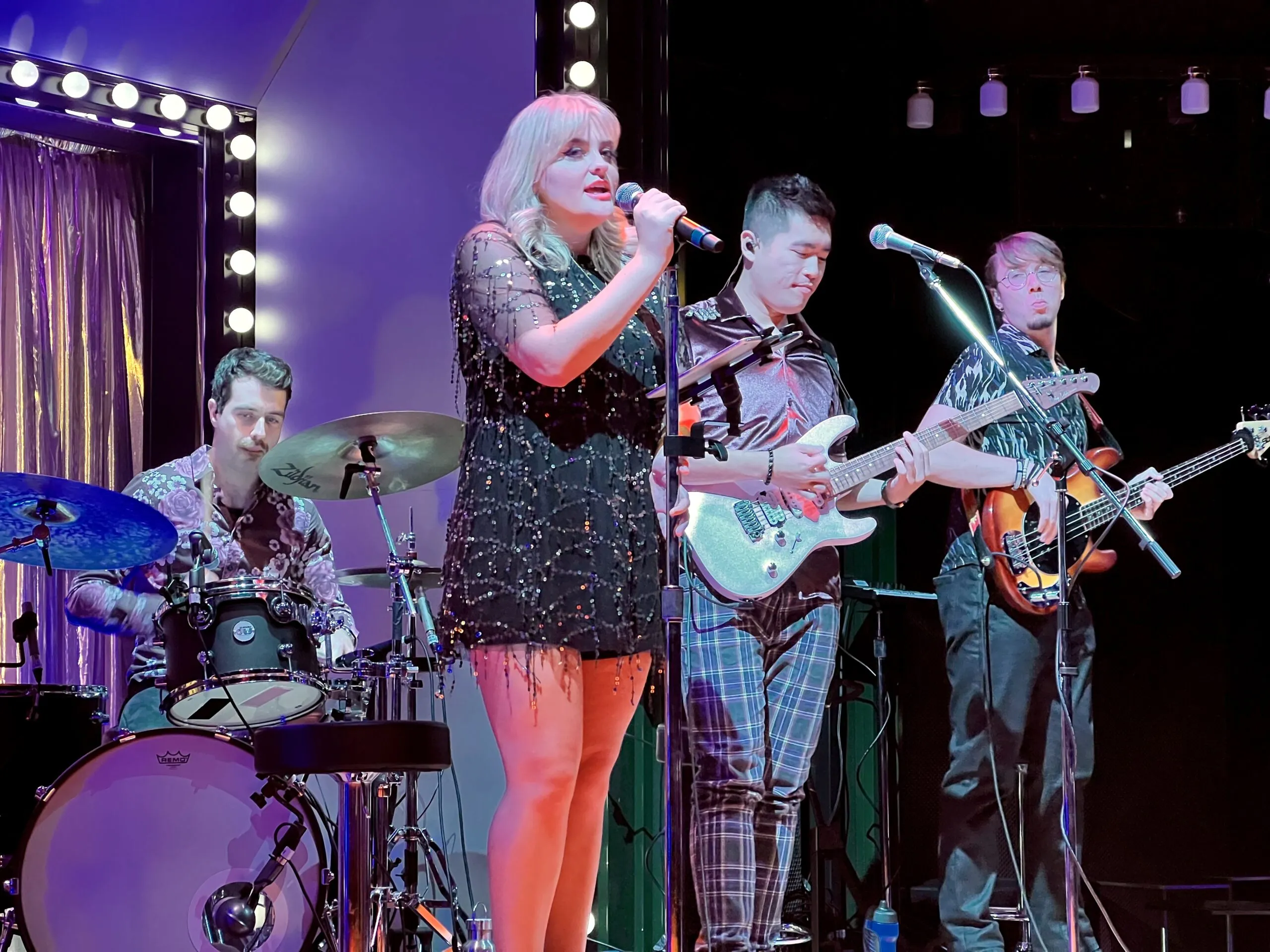 Virgin Voyages Valiant Lady Western Caribbean Charm Cruise Review