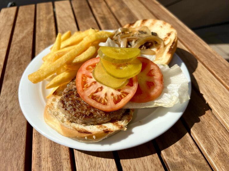 Celebrity Beyond Restaurants With Menus - Eat Sleep Cruise