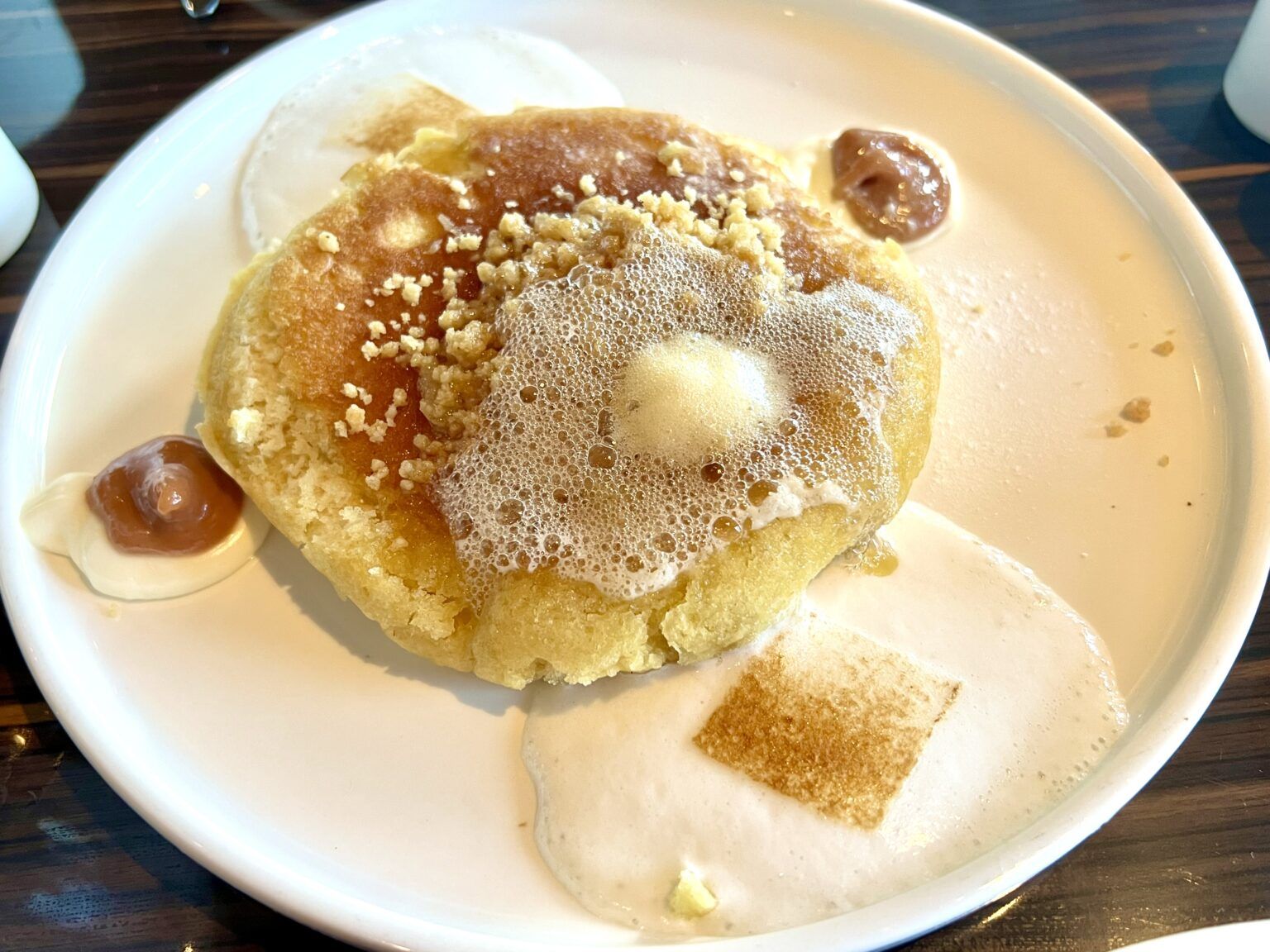 New Carnival Main Dining Room Menus