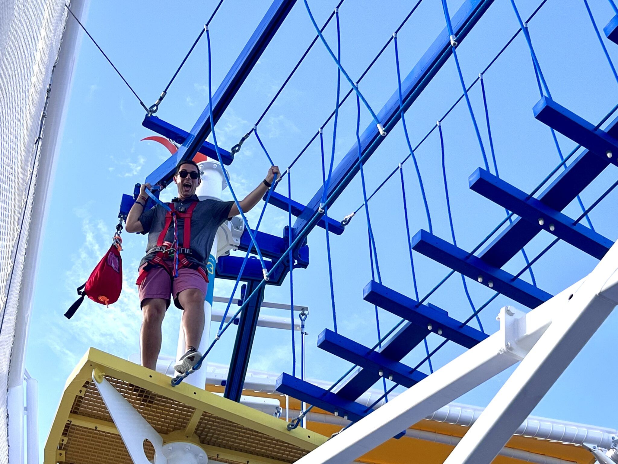 Best Things to Do on Carnival Celebration