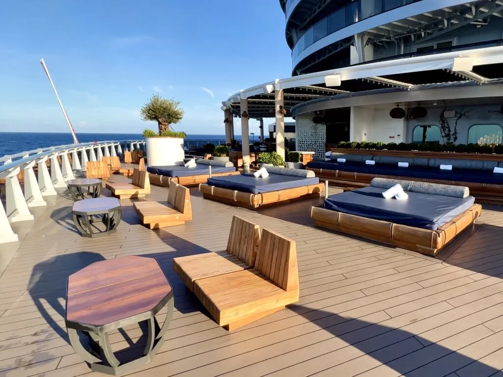 Virgin Voyages Valiant Lady Western Caribbean Charm Cruise Review