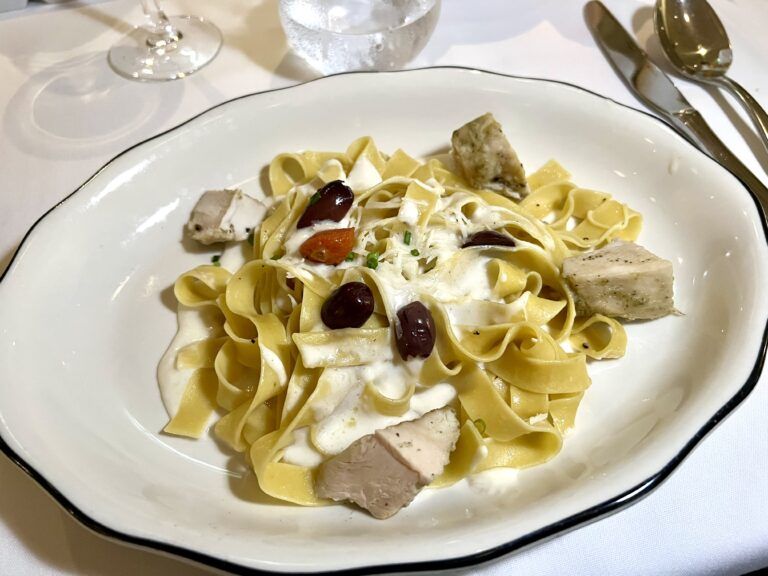 Celebrity Beyond Restaurants With Menus - Eat Sleep Cruise