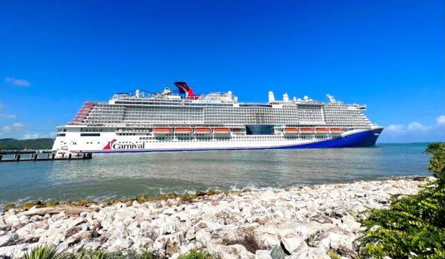 Our HONEST Carnival Celebration Review | Eat Sleep Cruise