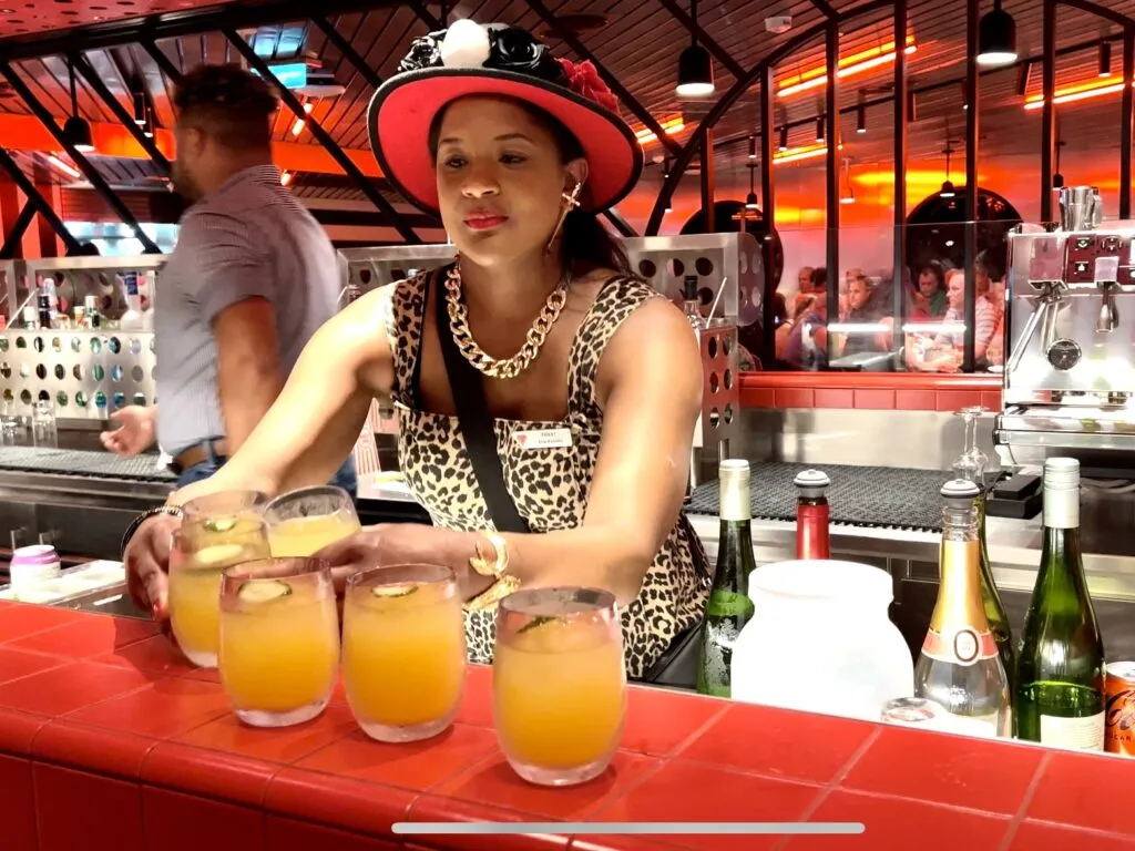 Virgin Voyages Valiant Lady Western Caribbean Charm Cruise Review