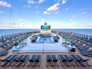 MSC Seascape Inaugural Caribbean Cruise Review