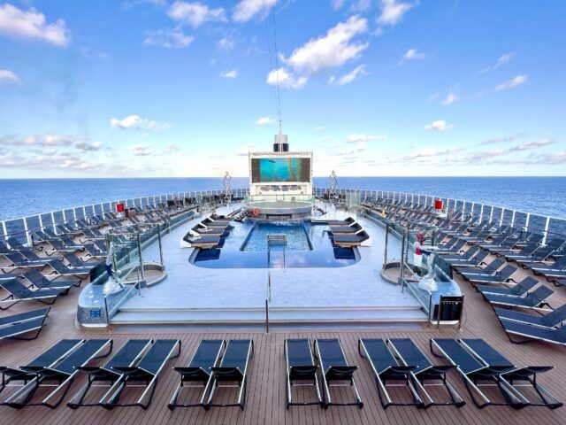 MSC Seascape Inaugural Caribbean Cruise Review