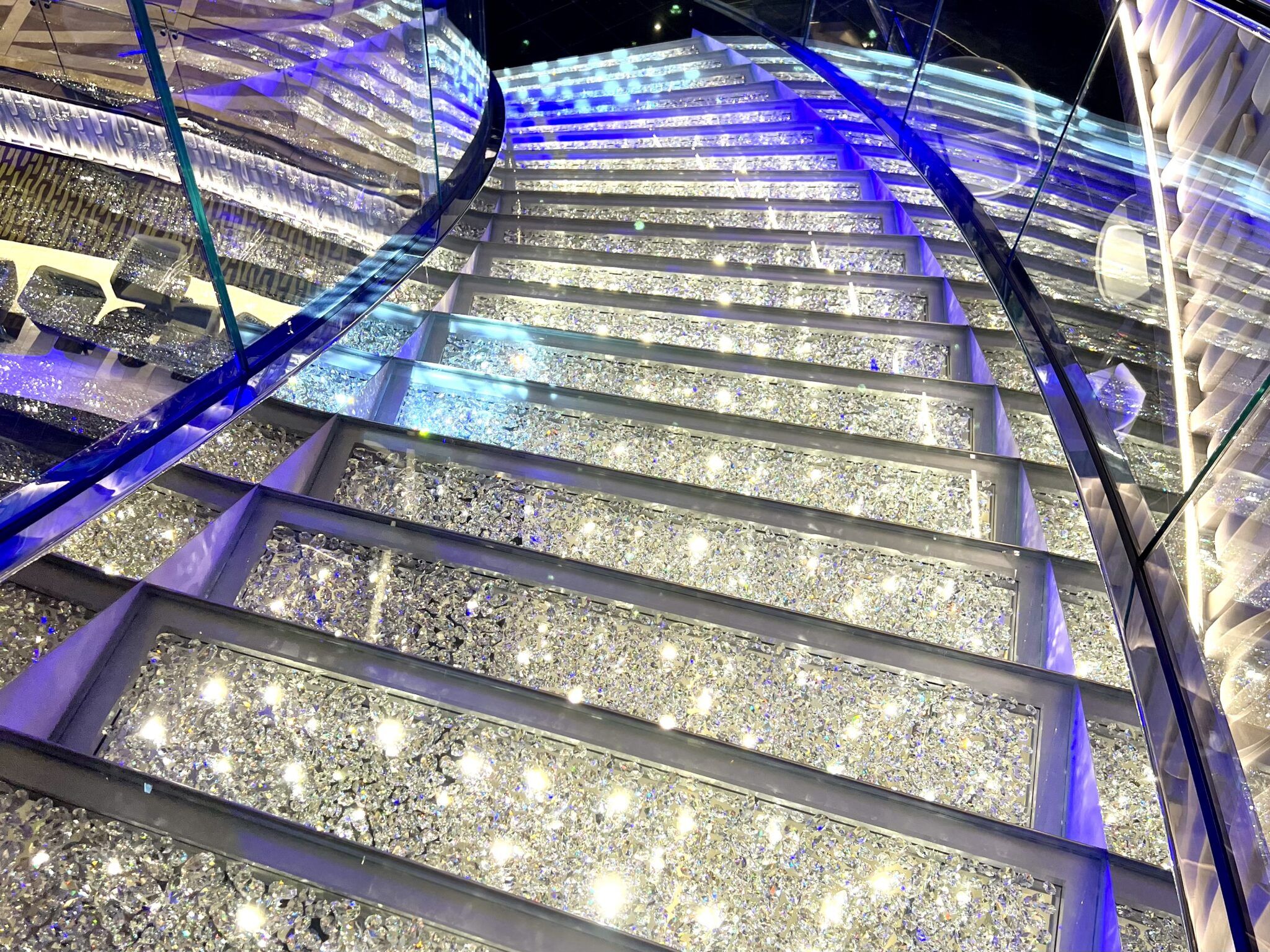 MSC Seascape Inaugural Caribbean Cruise Review