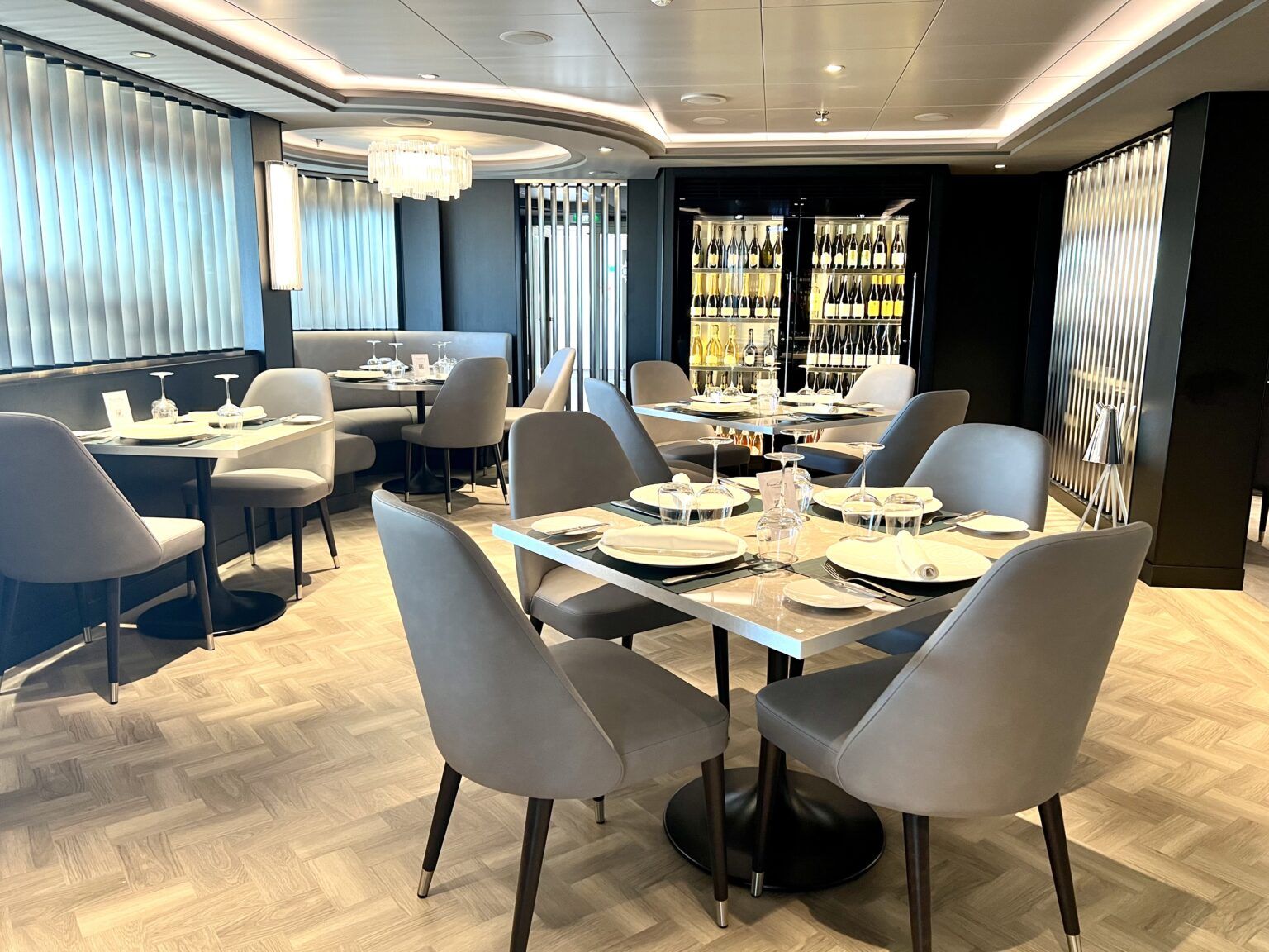 MSC Seascape Inaugural Caribbean Cruise Review