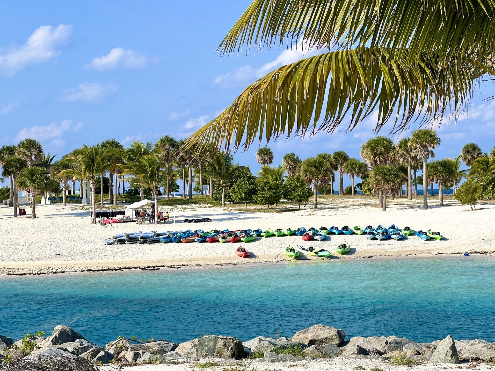 The 10 Best Cruise Line Private Islands You Need to Visit in 2025