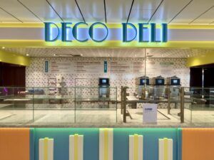 Carnival Celebration Dining Guide - All Restaurants and Menus!