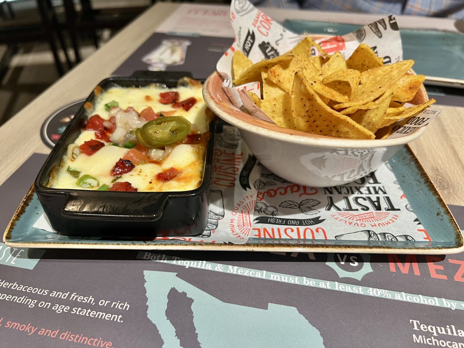 MSC Seascape Restaurants Guide With Menus