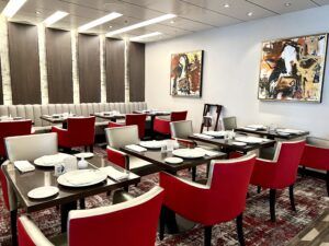 Everything You Need to Know About the Carnival VIFP Club