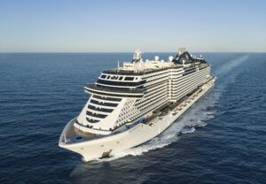 Guide to MSC Cruise Ships: Newest to Oldest
