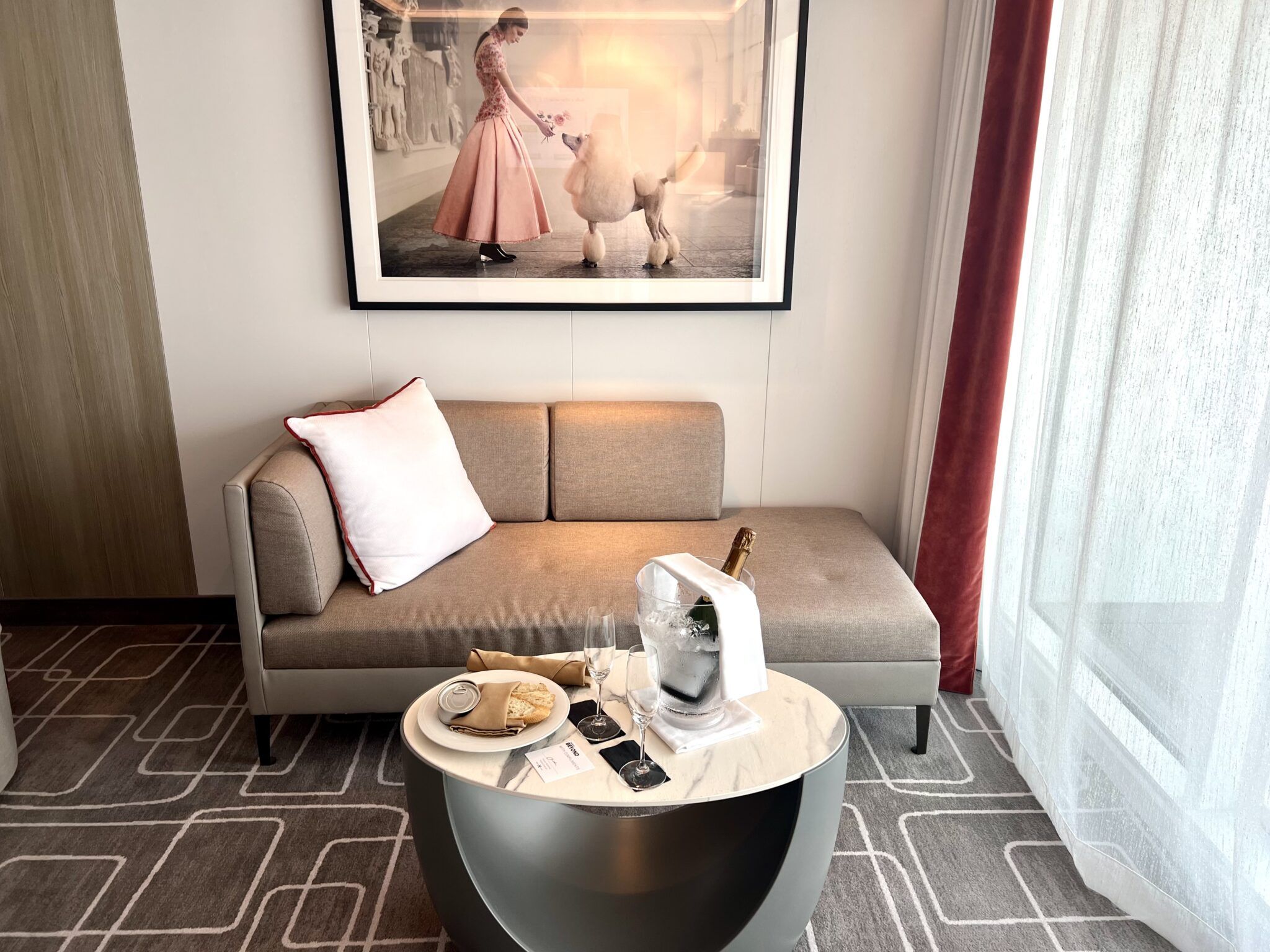 We Stayed in a Celebrity Beyond Sky Suite - Is it Worth it?