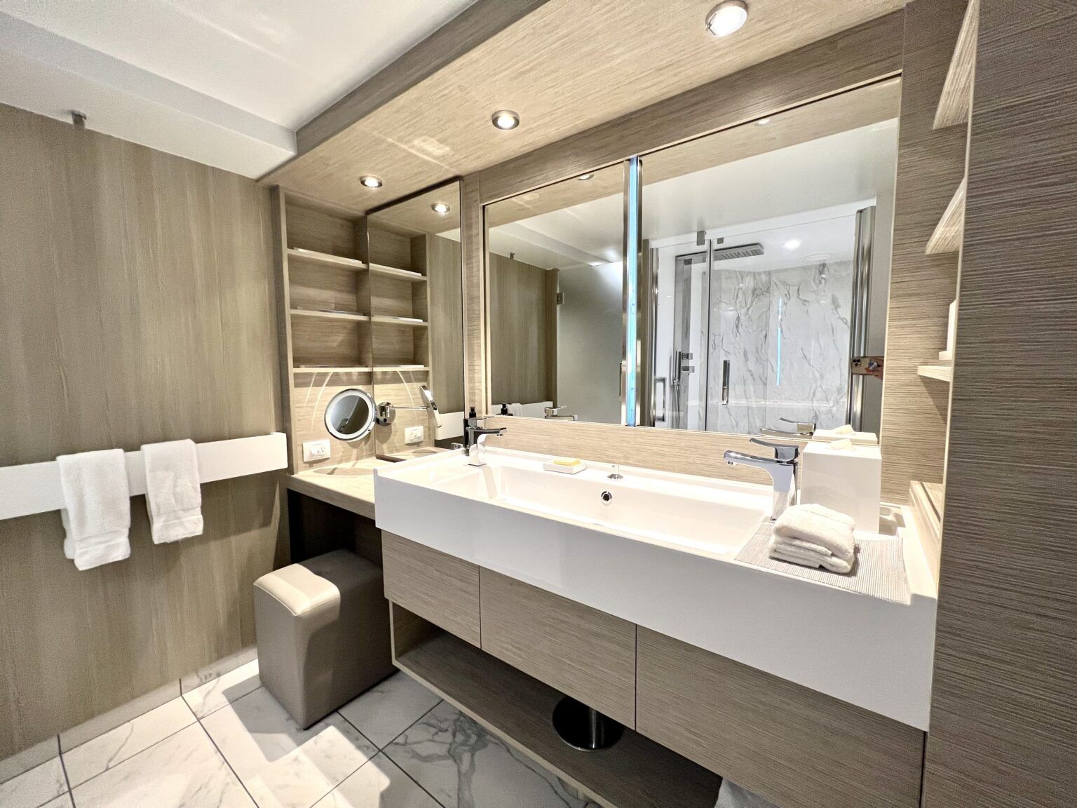 We Stayed in a Celebrity Beyond Sky Suite - Is it Worth it?