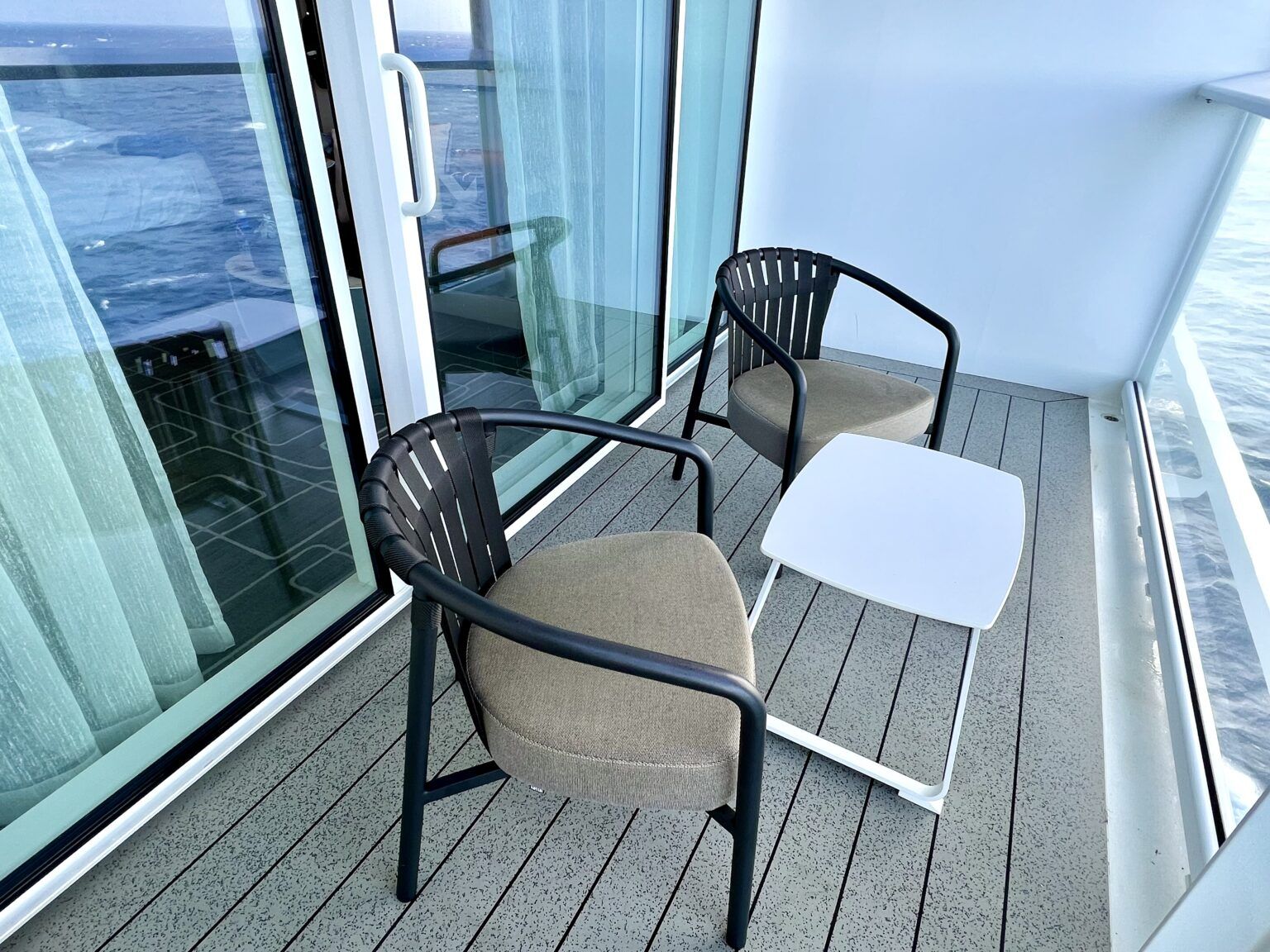 We Stayed in a Celebrity Beyond Sky Suite - Is it Worth it?