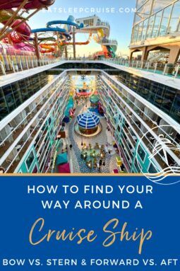 Bow vs. Stern & Forward vs. Aft: Bow vs. Stern and Forward vs. Aft: How ...