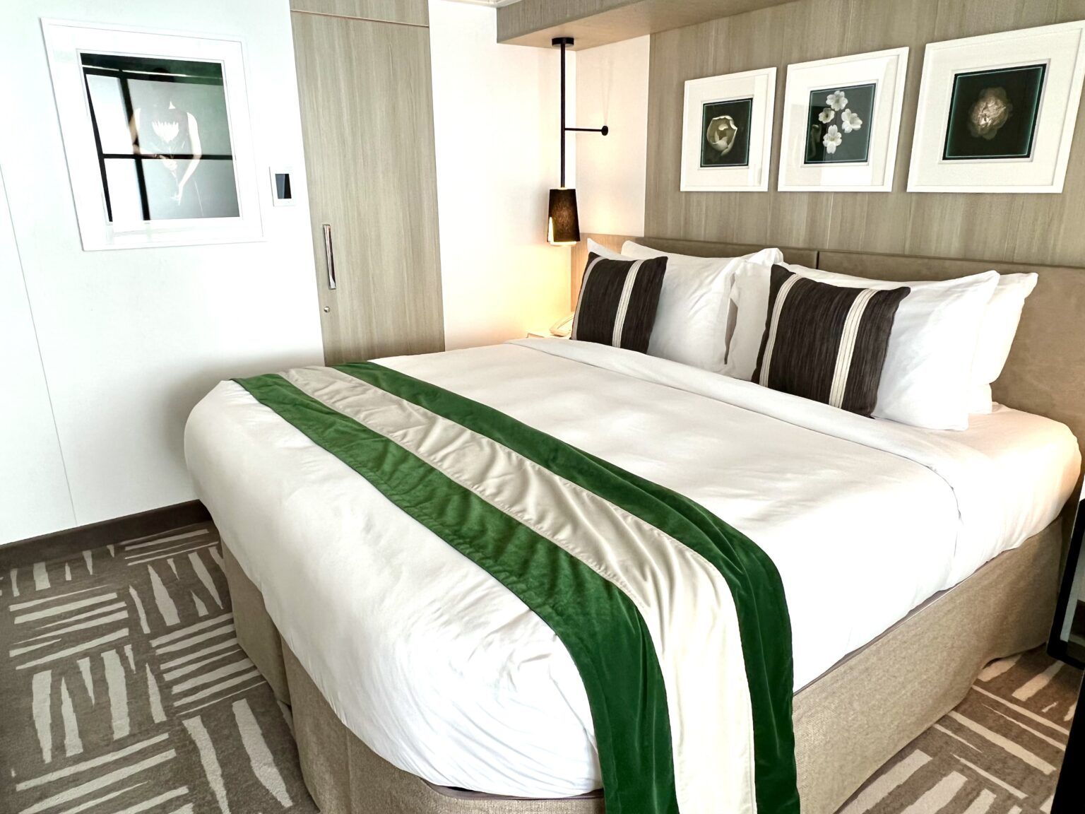 We Stayed in a Celebrity Beyond Sky Suite - Is it Worth it?