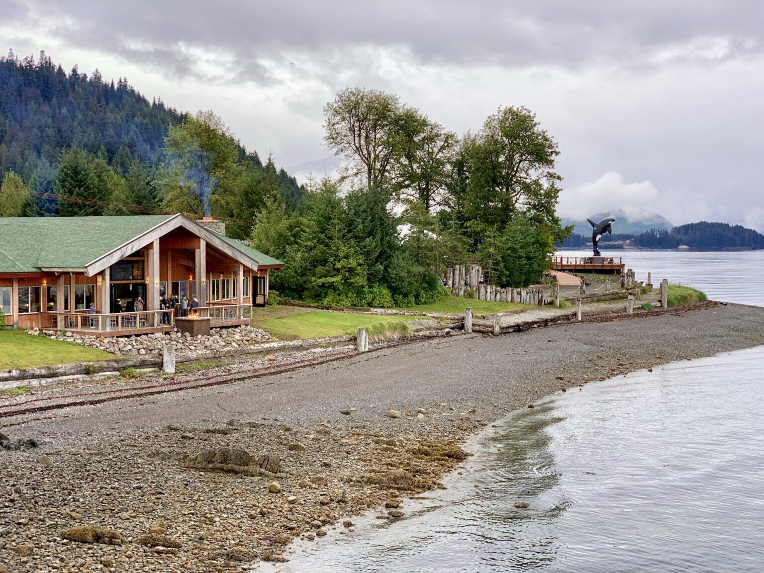 Best Things to Do in Icy Strait Point, Alaska on a Cruise
