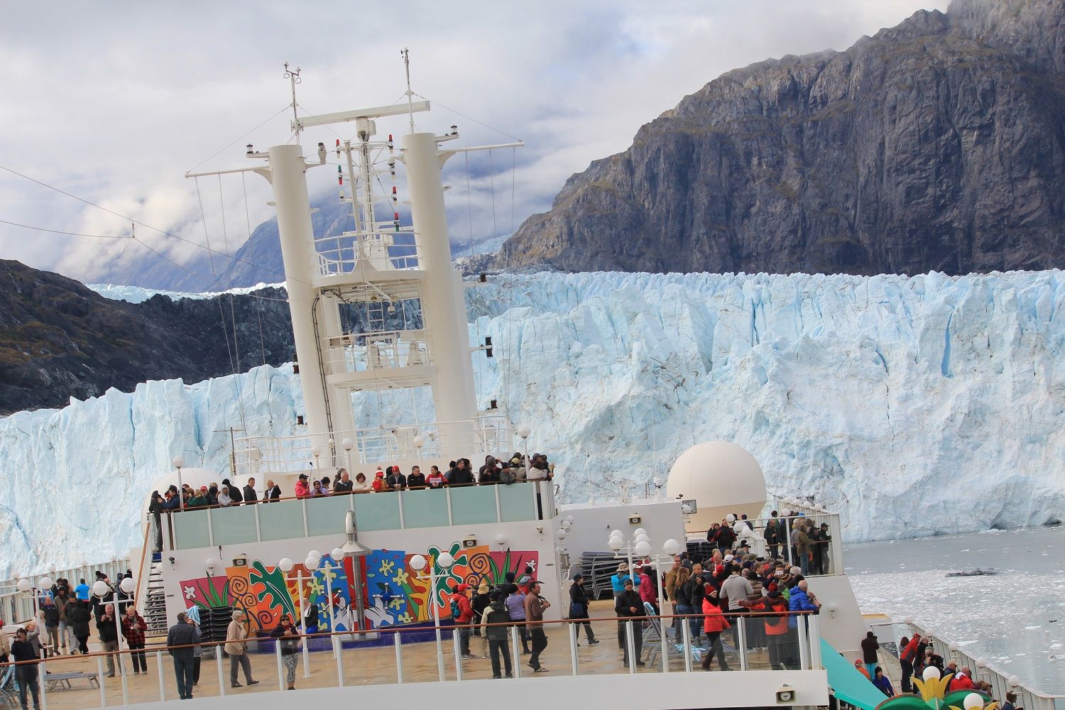 Guide to Alaska Cruises from Vancouver: Best Ships, Itineraries & Tips