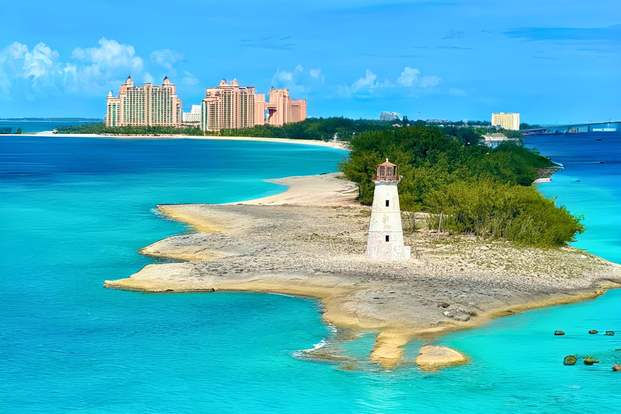 Best Bahamas Cruises in 2026: Top Picks for Every Budget and Travel Style