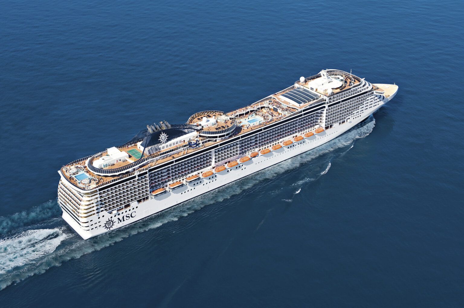 What is the Best Time to Cruise the Mediterranean?
