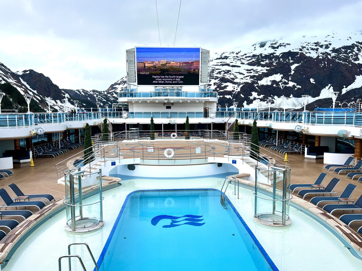 A Guide to Princess Cruises' Captain's Circle Loyalty Program