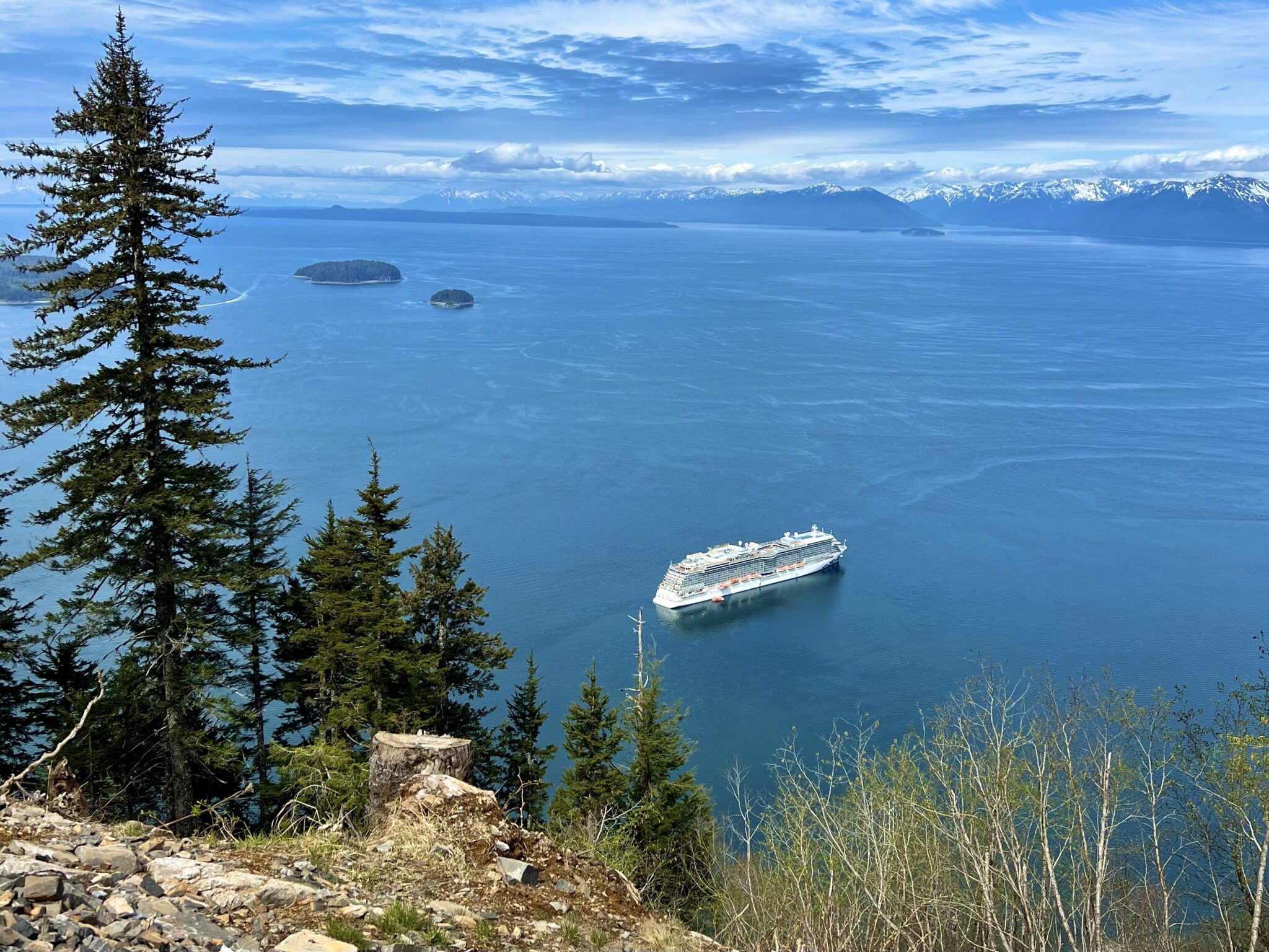 Princess Cruises to Alaska: The Pros and Cons