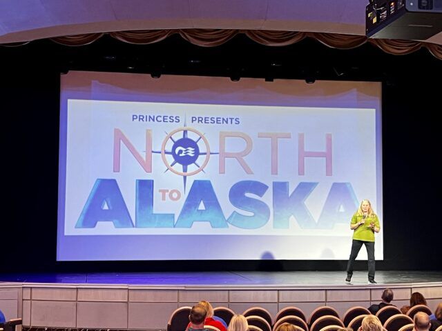 Princess Cruises to Alaska: The Pros and Cons