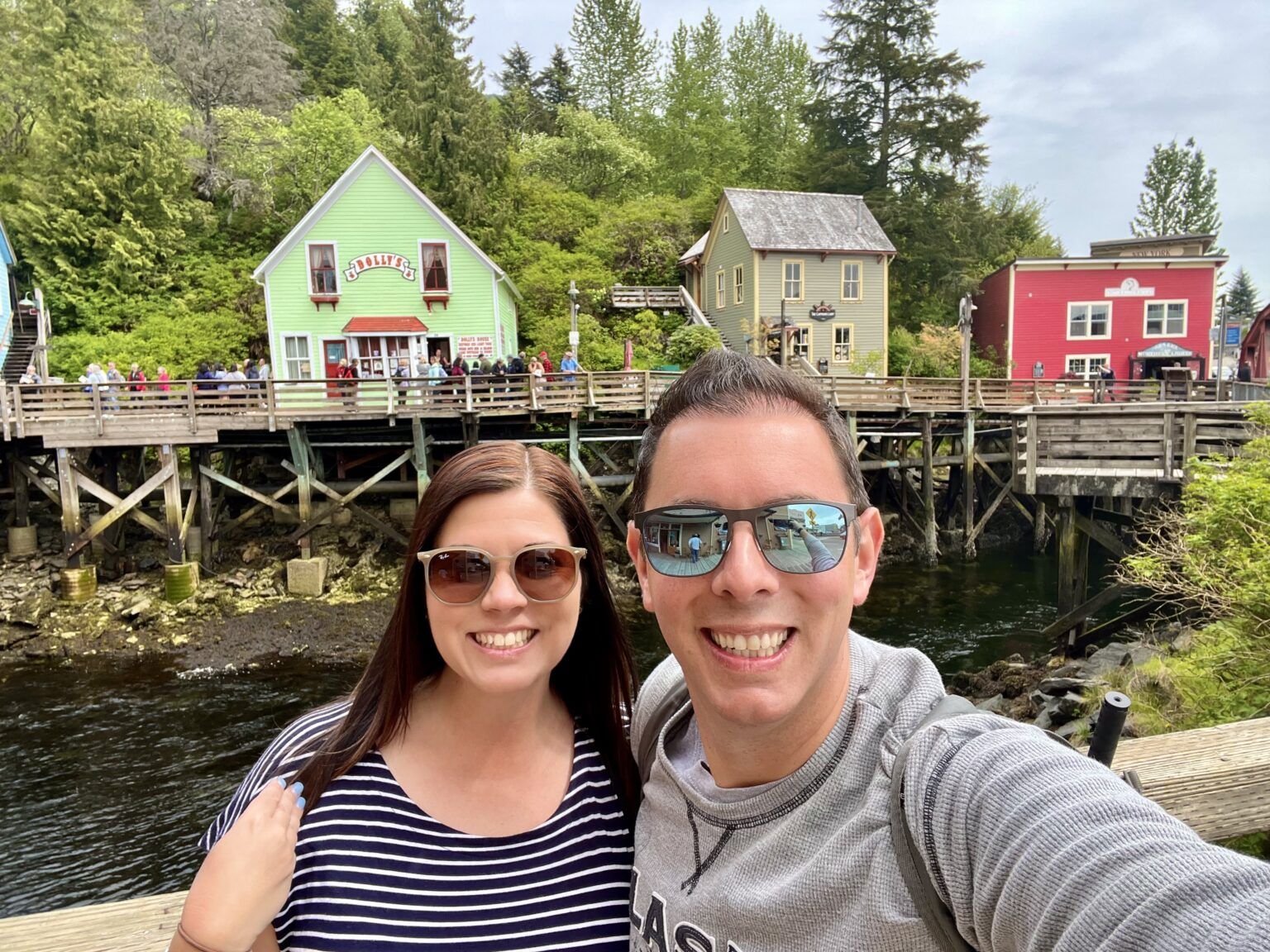 Princess Cruises to Alaska: The Pros and Cons