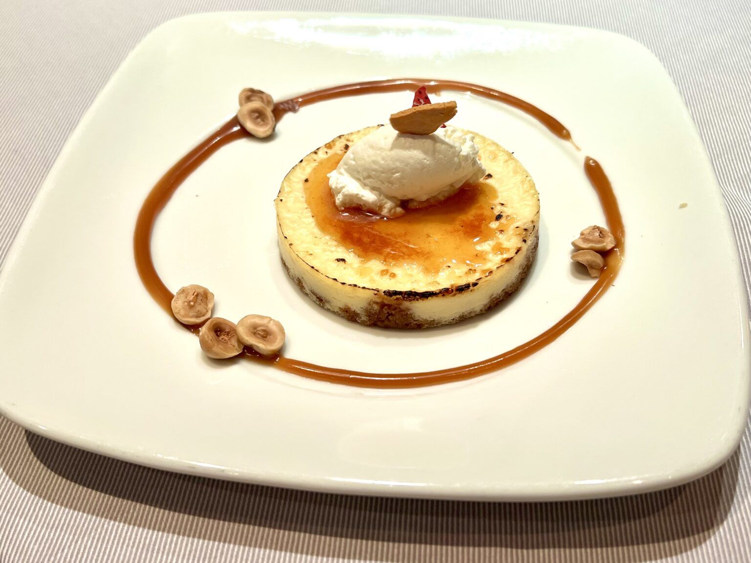 Majestic Princess Restaurant Menus and Dining Guide