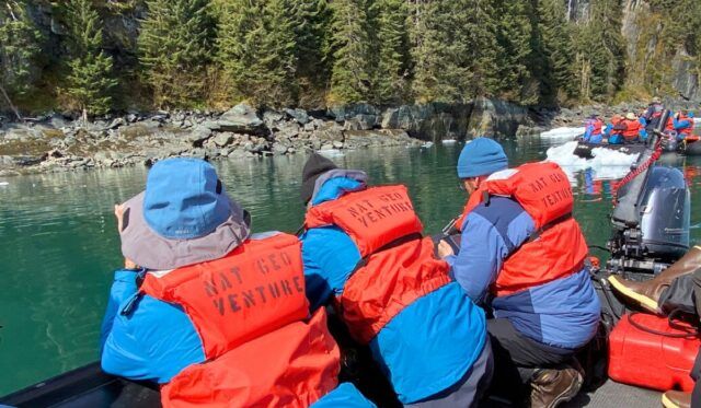 Complete Guide to Expedition Cruising