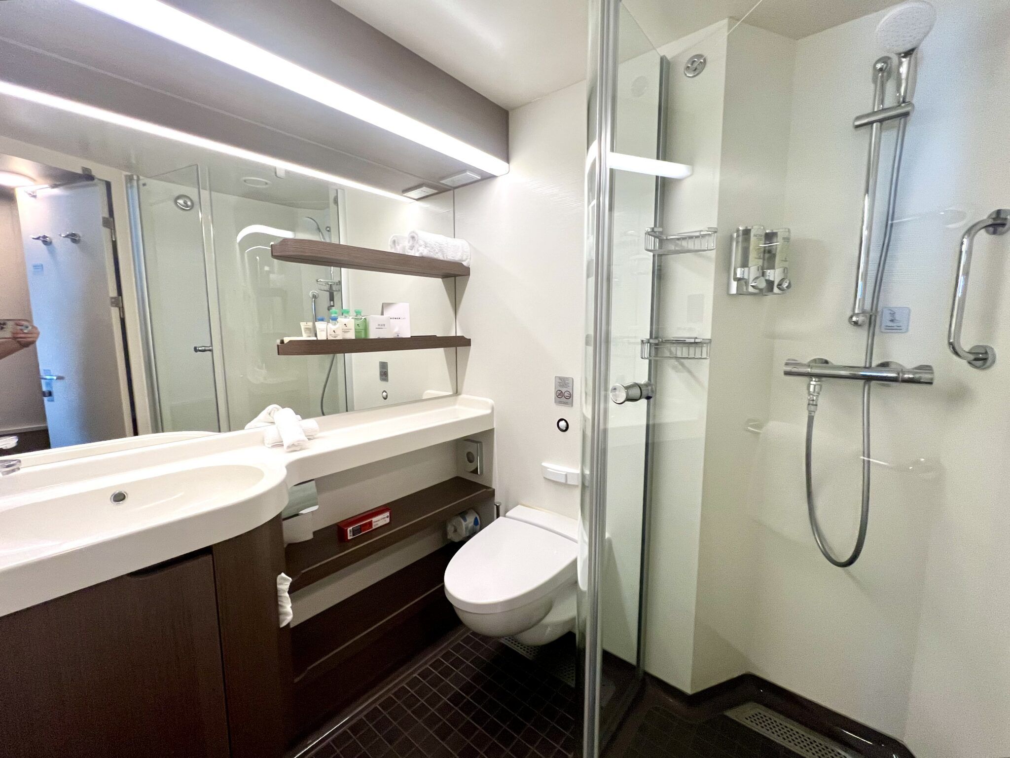 Is a Norwegian Encore Balcony Room Worth It in Alaska?